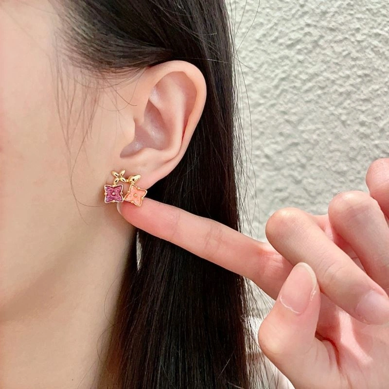 Accurate model Louis Vuitton Earrings