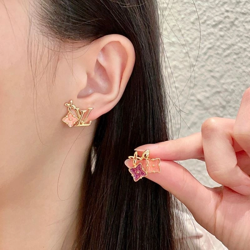 Accurate model Louis Vuitton Earrings