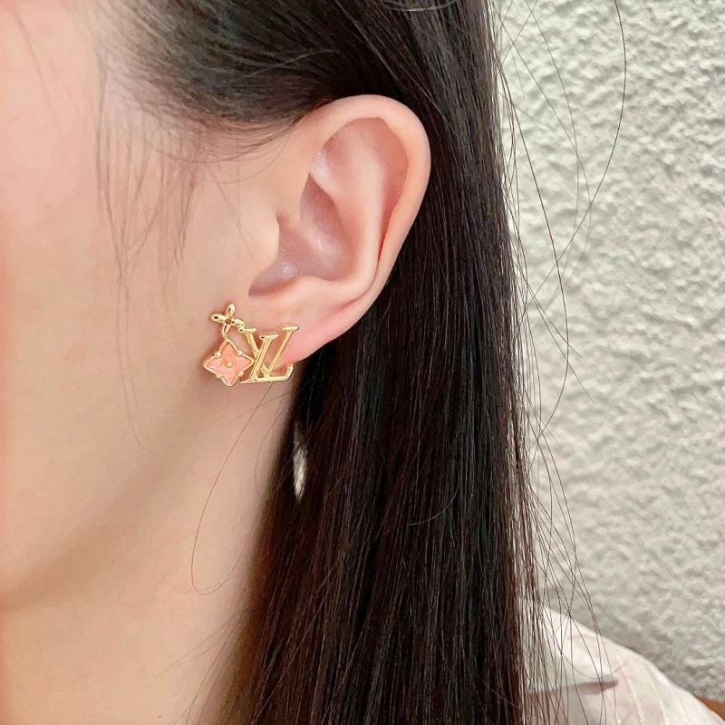 Accurate model Louis Vuitton Earrings