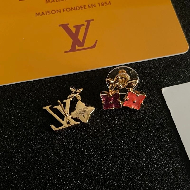 Accurate model Louis Vuitton Earrings
