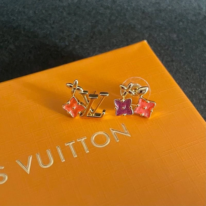 Accurate model Louis Vuitton Earrings