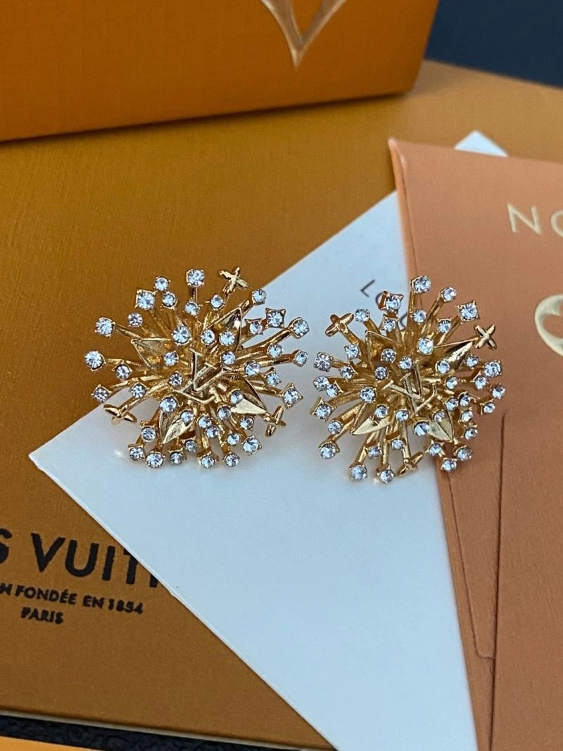 Discounted Louis Vuitton Earrings