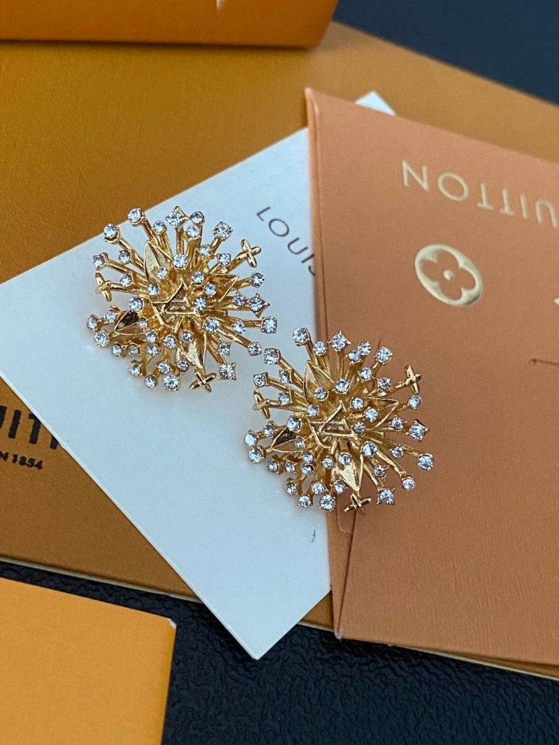 Discounted Louis Vuitton Earrings