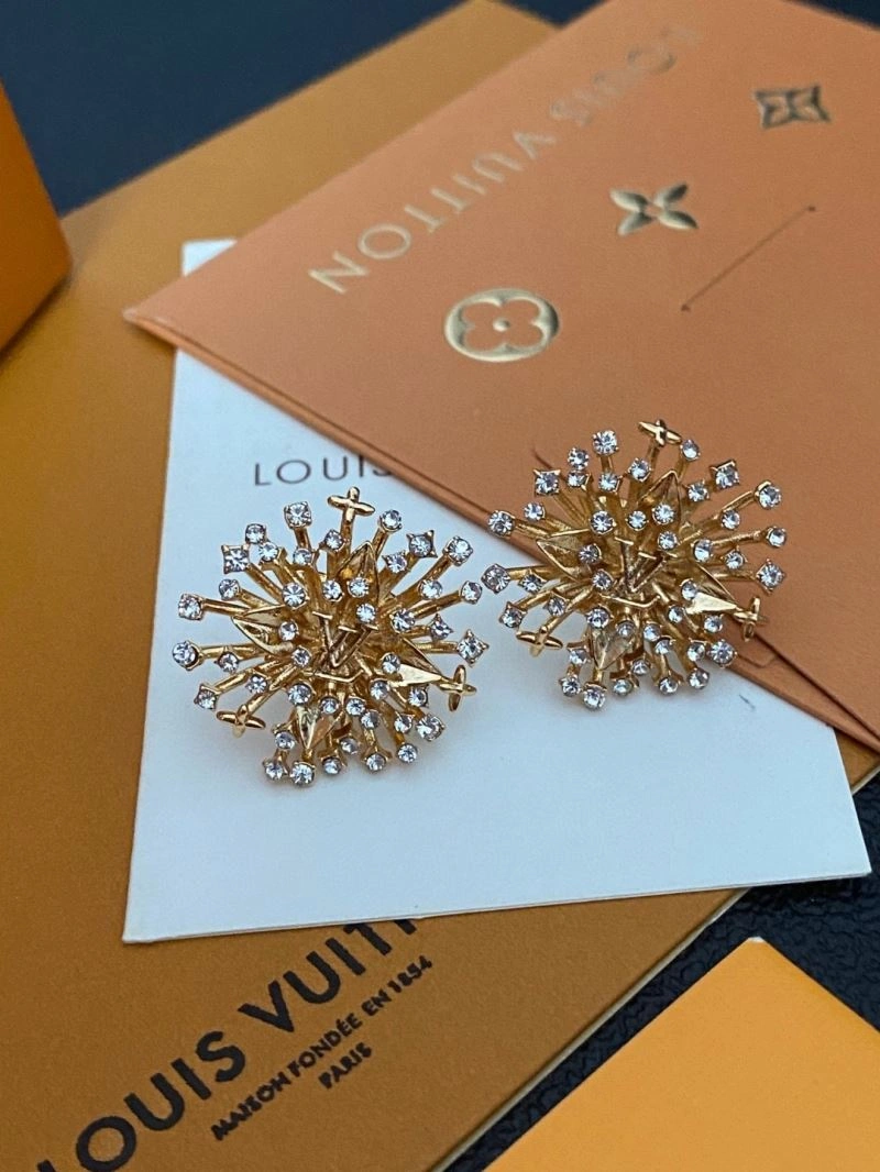 Discounted Louis Vuitton Earrings