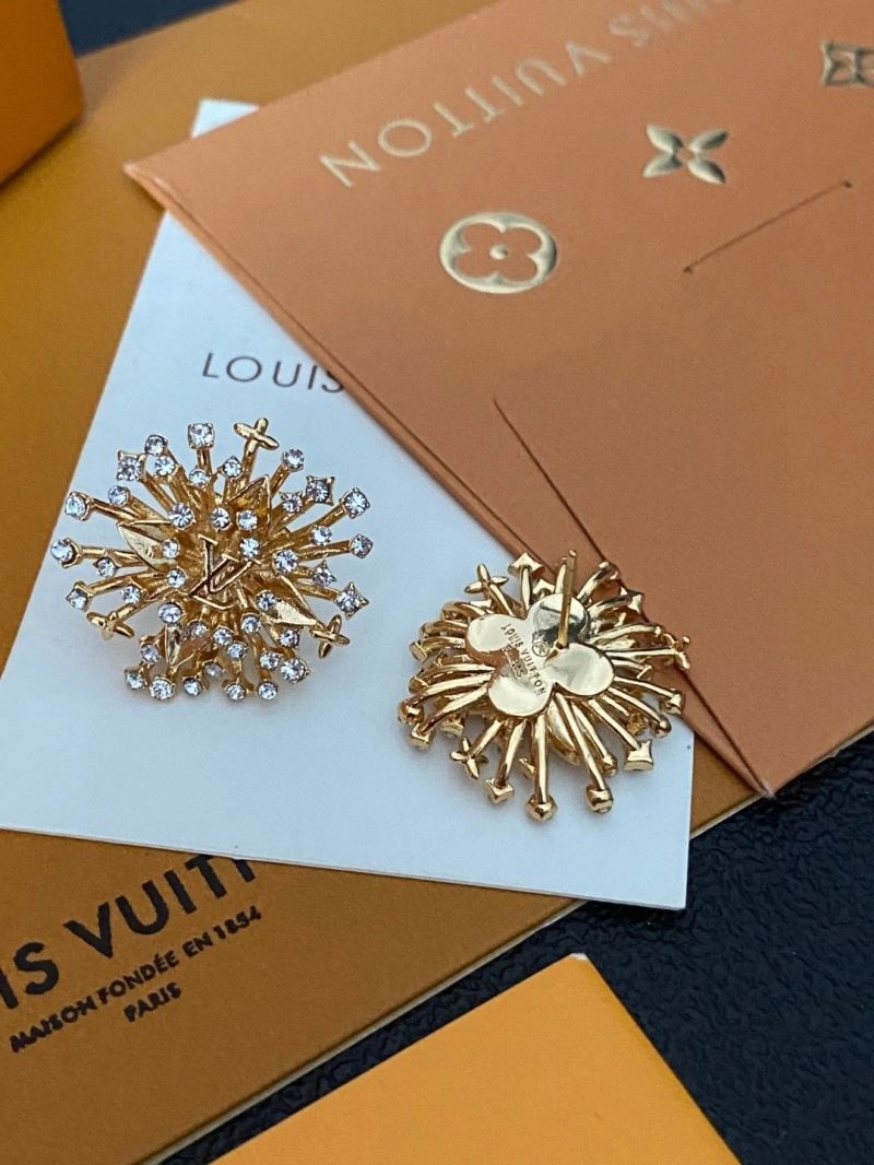 Discounted Louis Vuitton Earrings