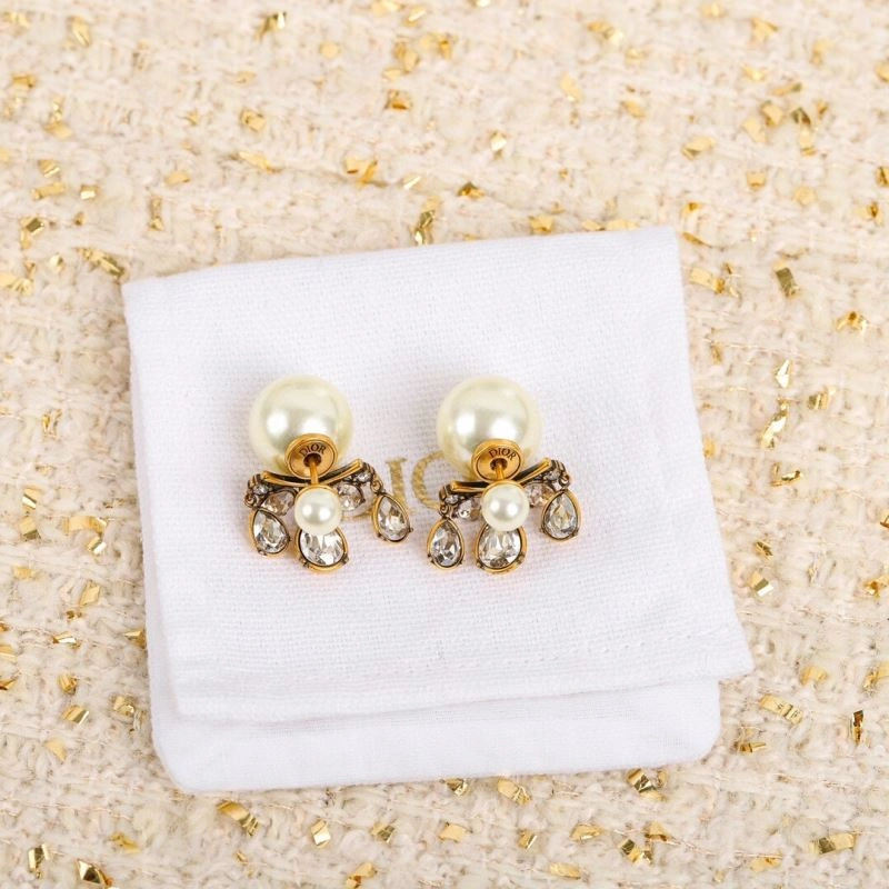Top mirror Louis Vuitton Earrings