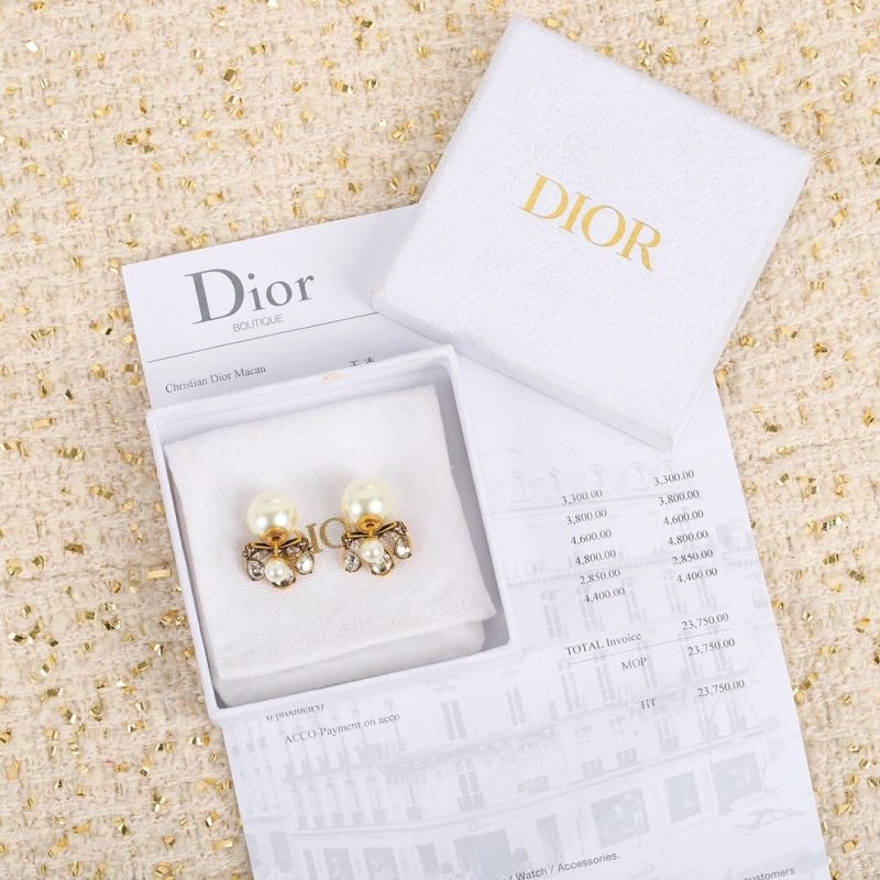 Top mirror Louis Vuitton Earrings