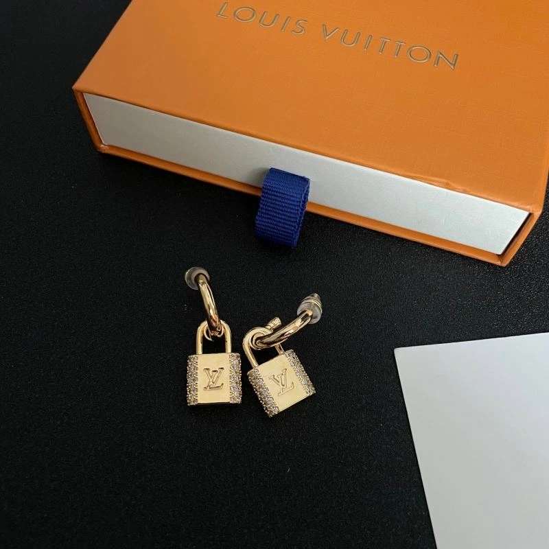 Brand-original Louis Vuitton Earrings