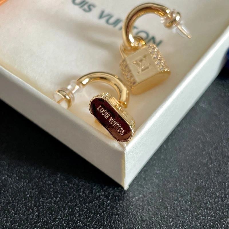 Brand-original Louis Vuitton Earrings