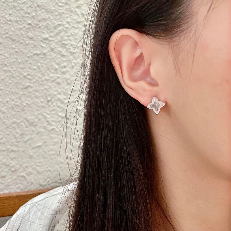 Factory-made Louis Vuitton Earrings