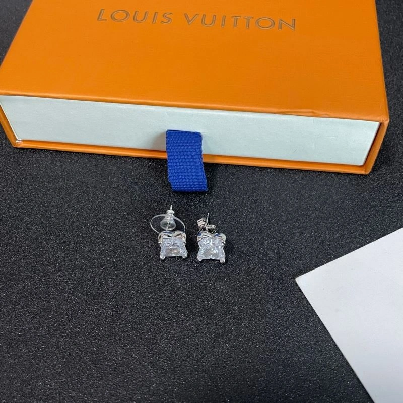 Factory-made Louis Vuitton Earrings