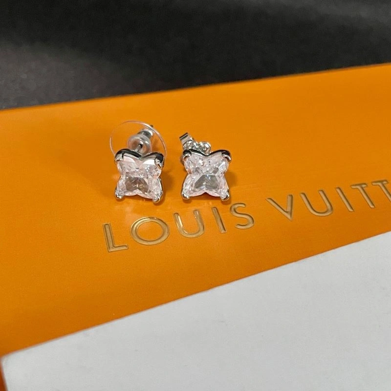 Factory-made Louis Vuitton Earrings