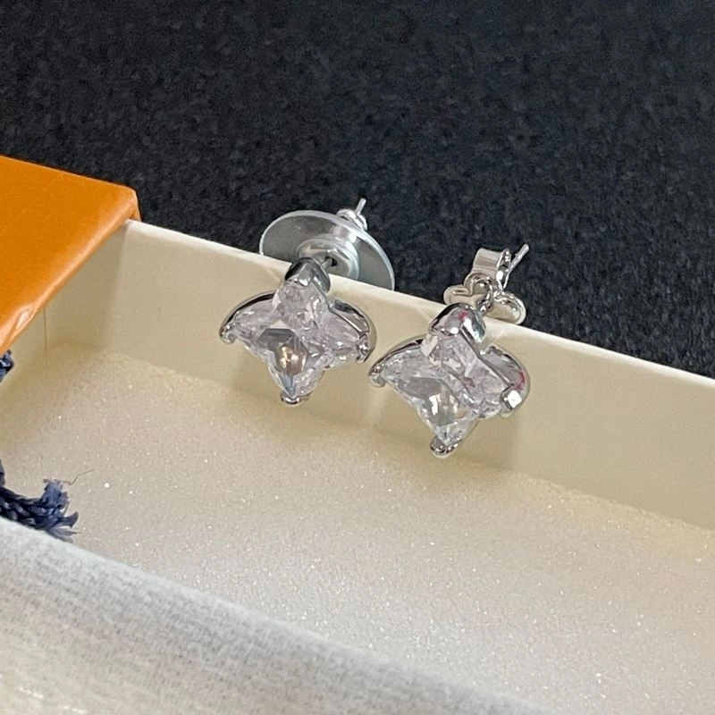 Factory-made Louis Vuitton Earrings
