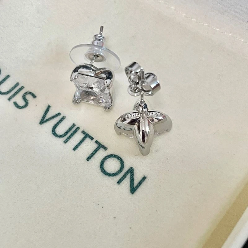 Factory-made Louis Vuitton Earrings