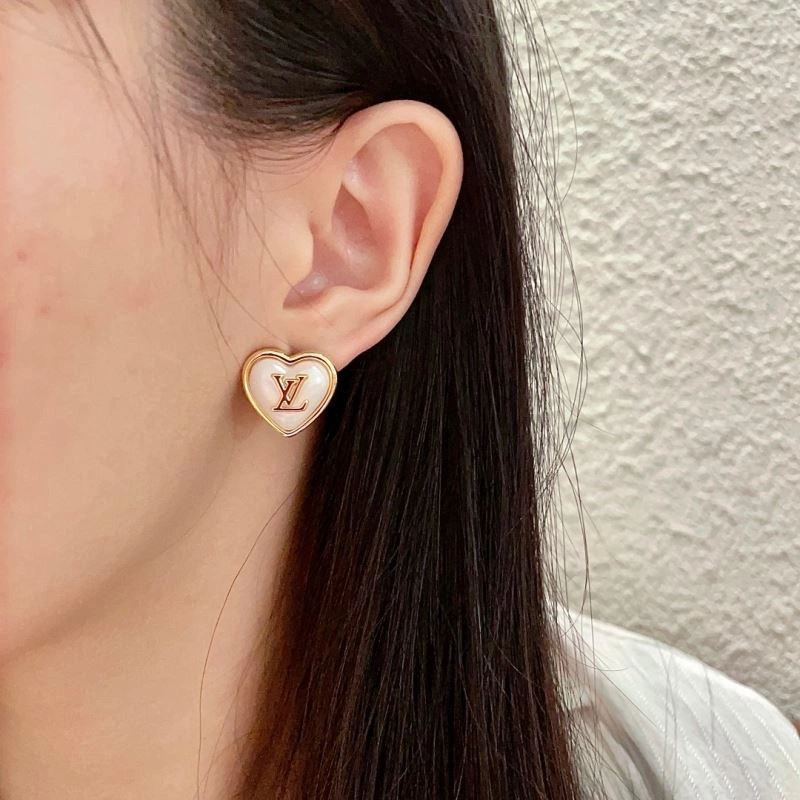 High accuracy Louis Vuitton Earrings