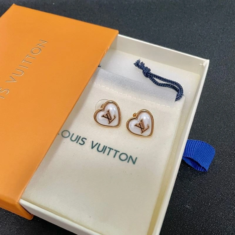 High accuracy Louis Vuitton Earrings