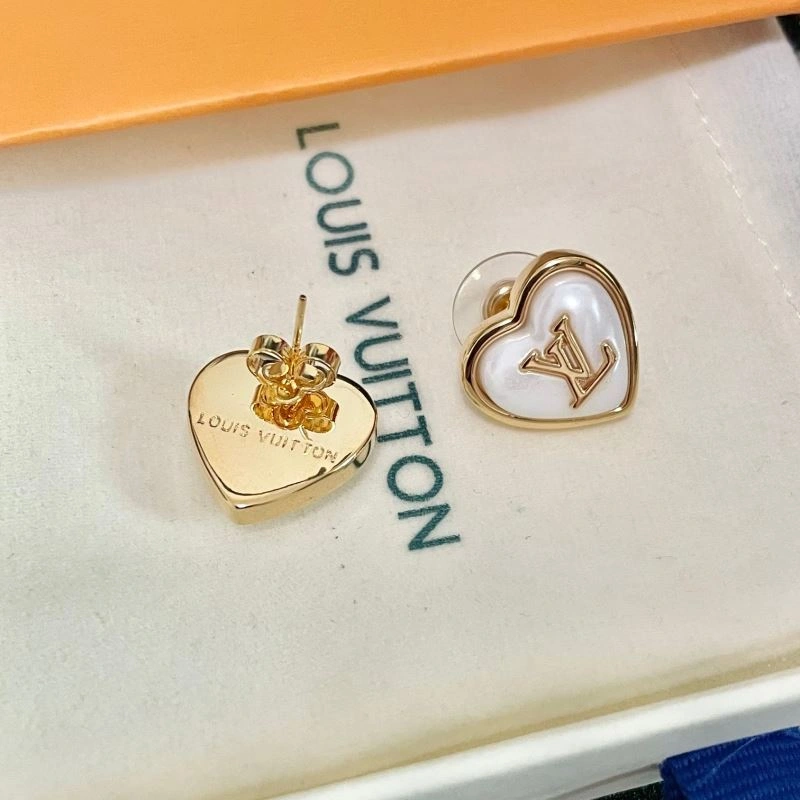 High accuracy Louis Vuitton Earrings