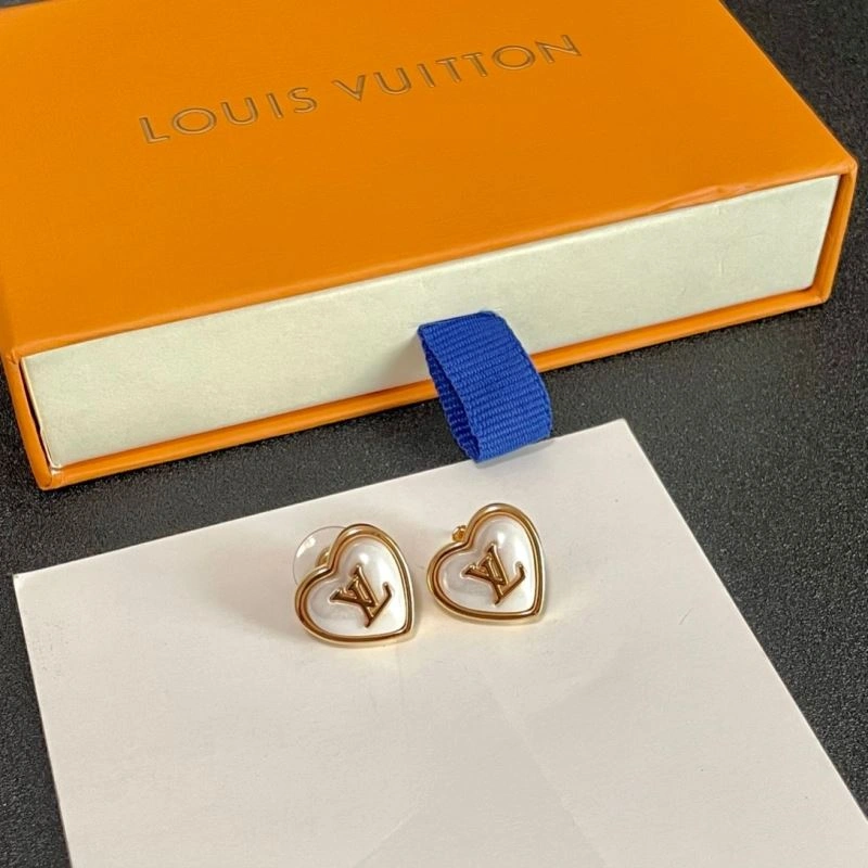 High accuracy Louis Vuitton Earrings