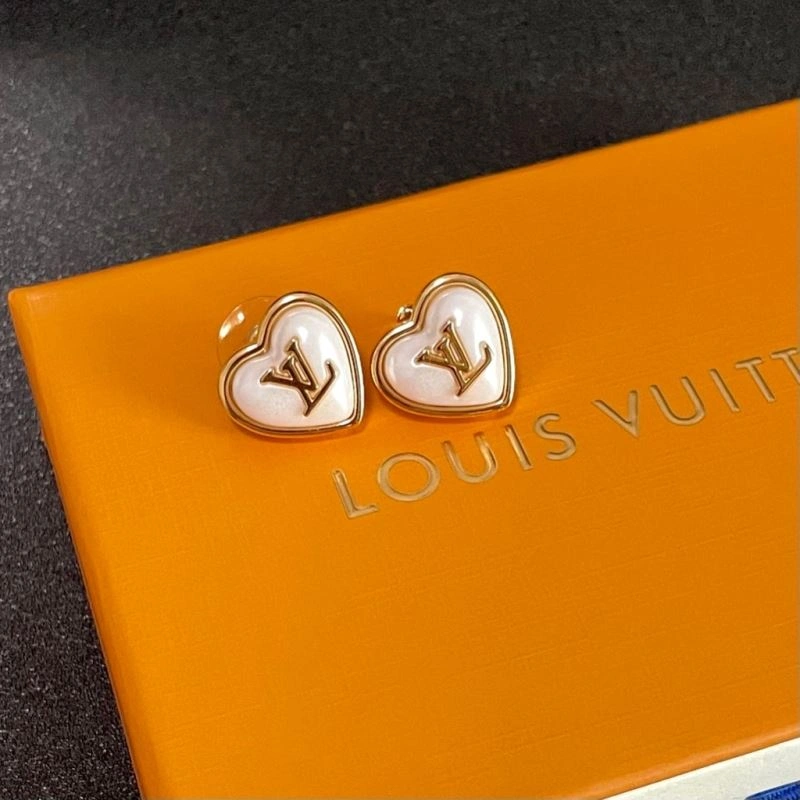 High accuracy Louis Vuitton Earrings