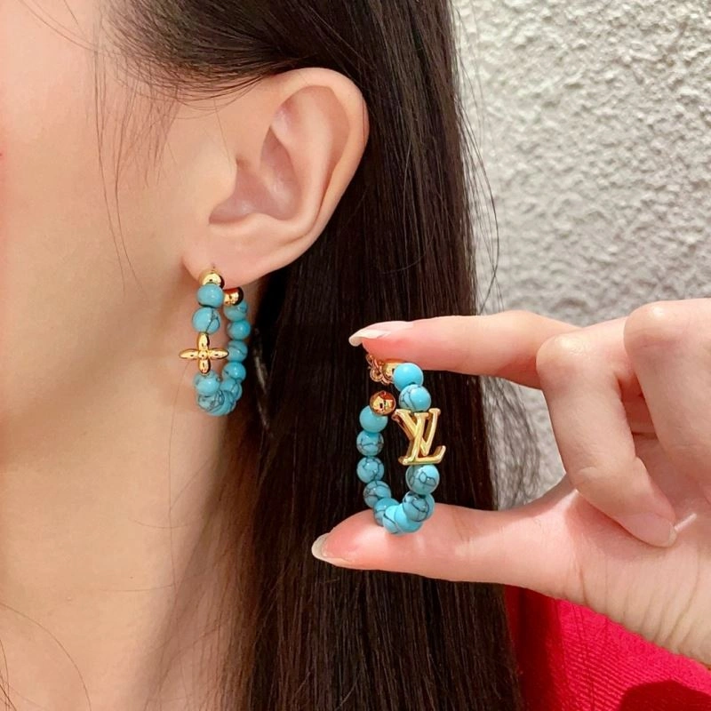 Louis Vuitton Earrings