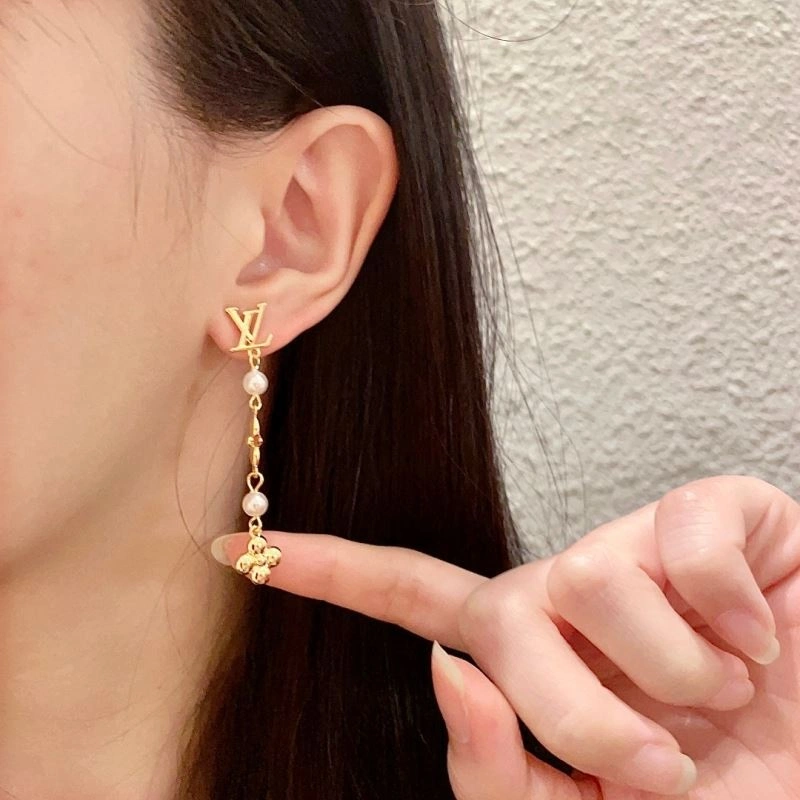 Accurate model Louis Vuitton Earrings