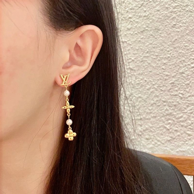 Accurate model Louis Vuitton Earrings