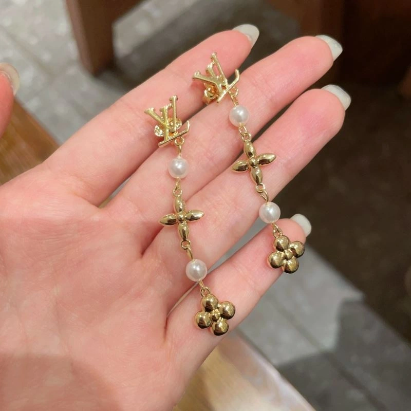 Accurate model Louis Vuitton Earrings