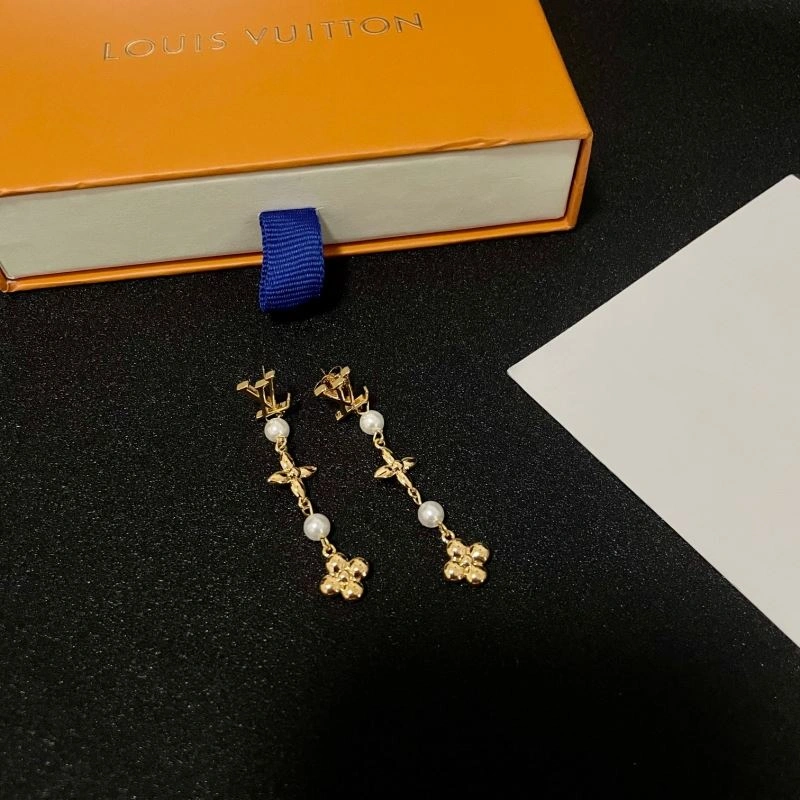 Accurate model Louis Vuitton Earrings