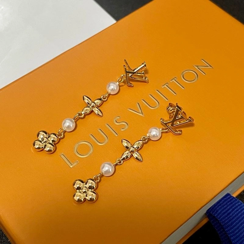 Accurate model Louis Vuitton Earrings