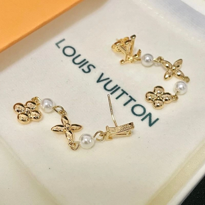 Accurate model Louis Vuitton Earrings
