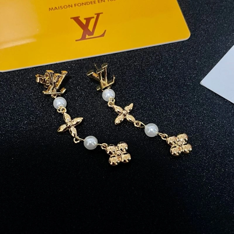 Accurate model Louis Vuitton Earrings