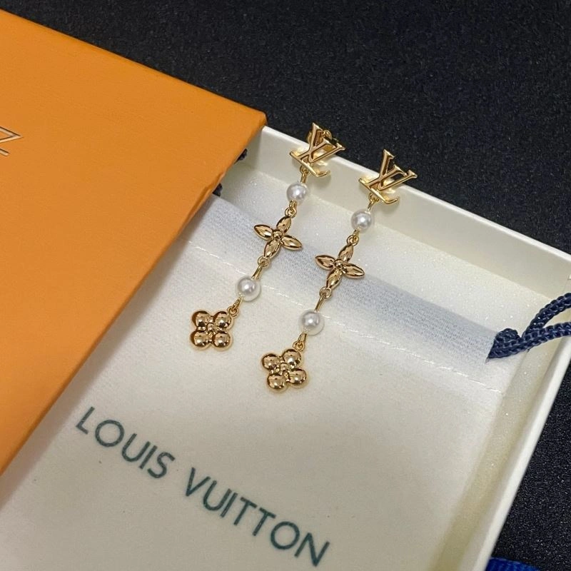 Accurate model Louis Vuitton Earrings