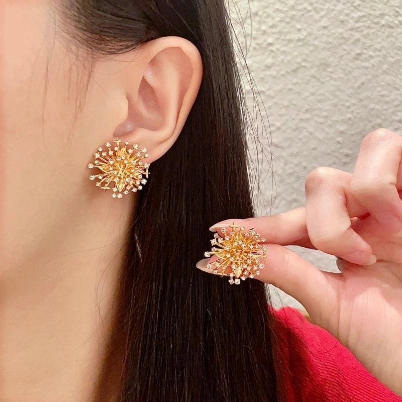 Louis Vuitton Earrings
