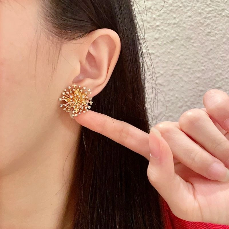Accurate model Louis Vuitton Earrings