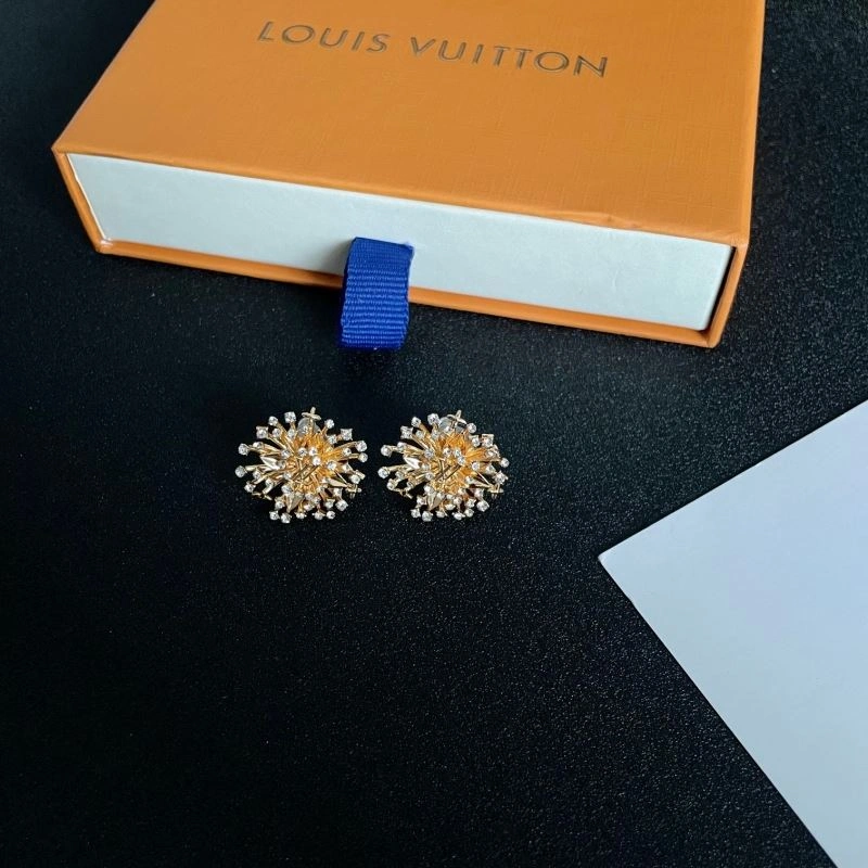 Accurate model Louis Vuitton Earrings