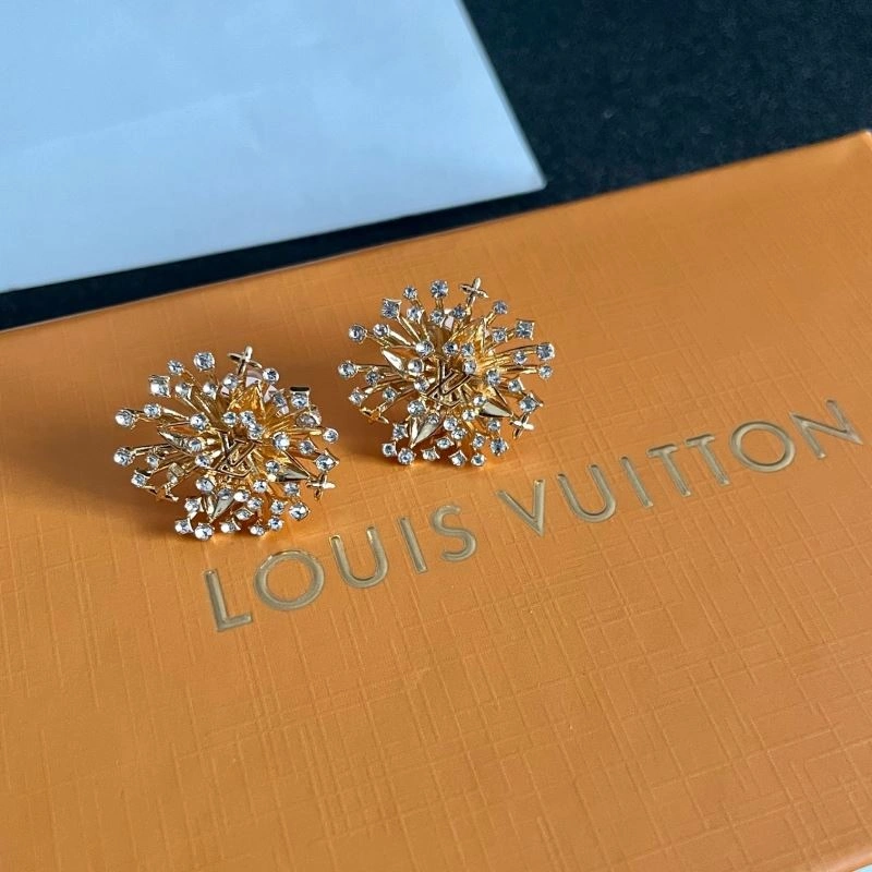Accurate model Louis Vuitton Earrings