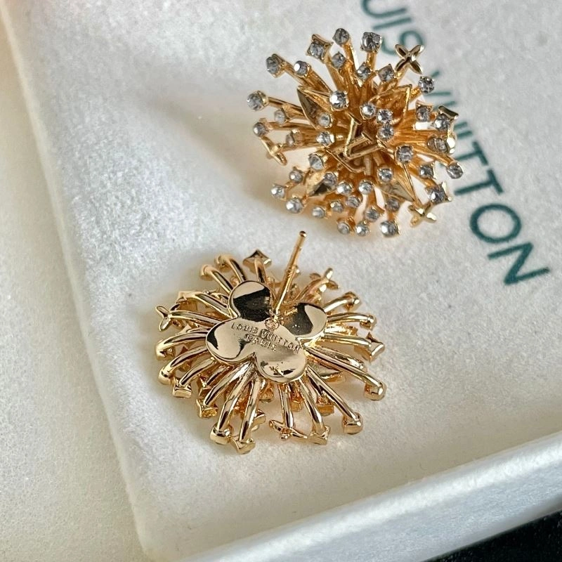 Accurate model Louis Vuitton Earrings
