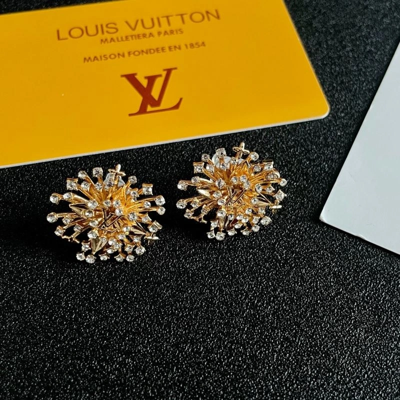 Accurate model Louis Vuitton Earrings