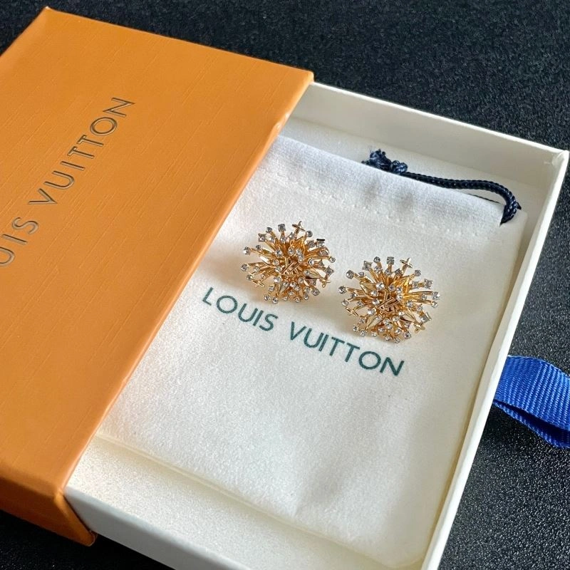 Accurate model Louis Vuitton Earrings