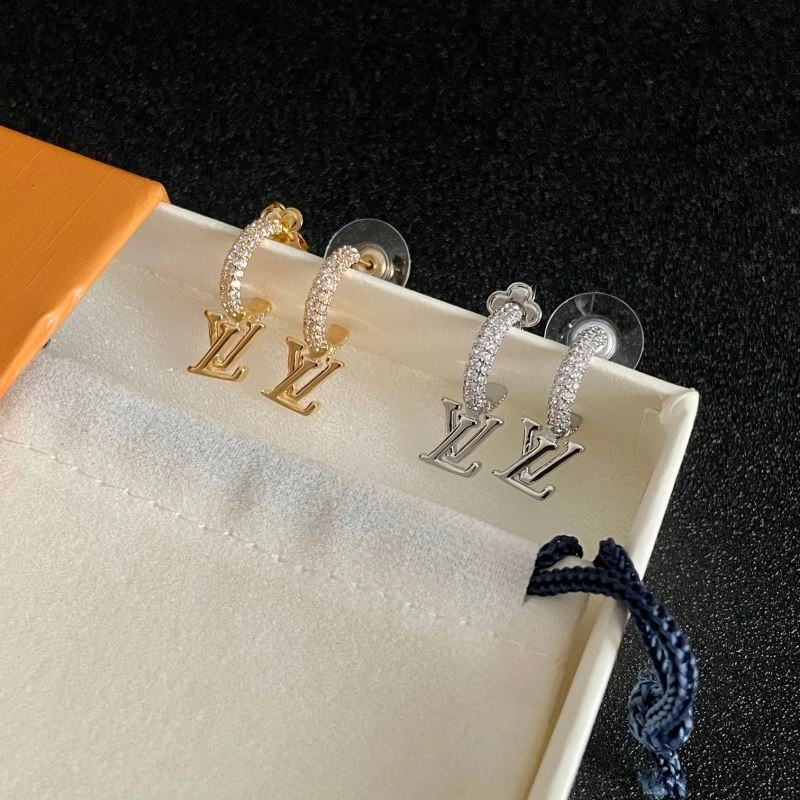 Louis Vuitton Earrings