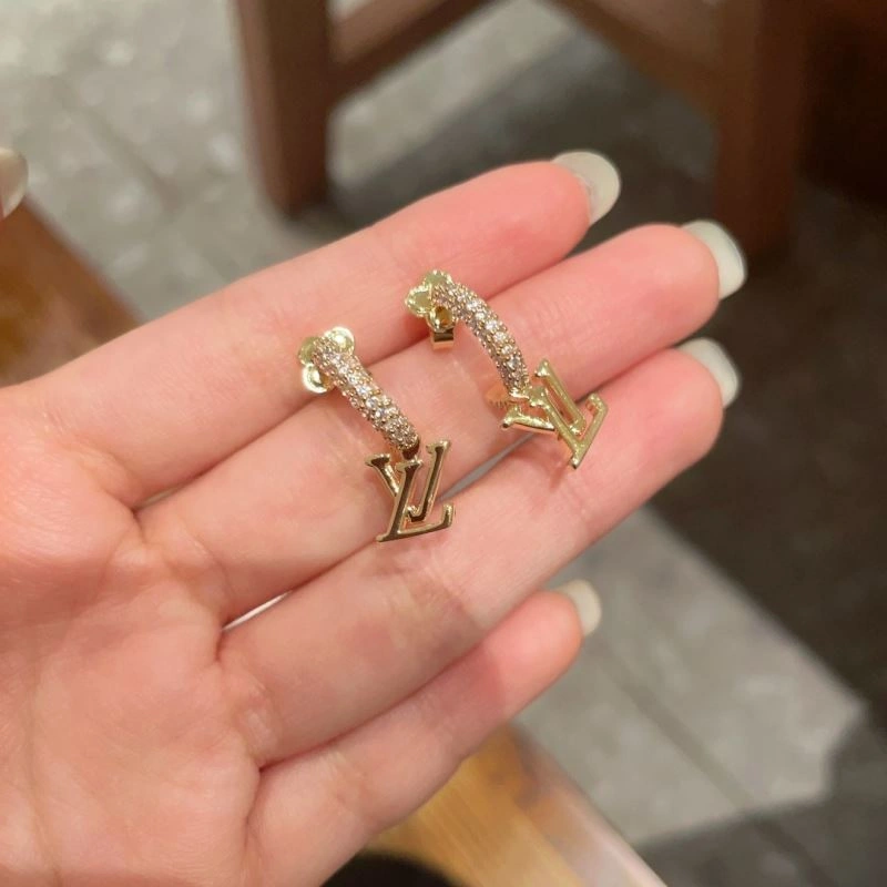Brand-original Louis Vuitton Earrings
