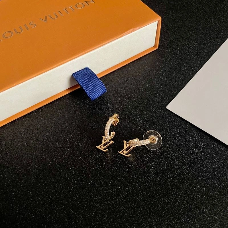 Brand-original Louis Vuitton Earrings