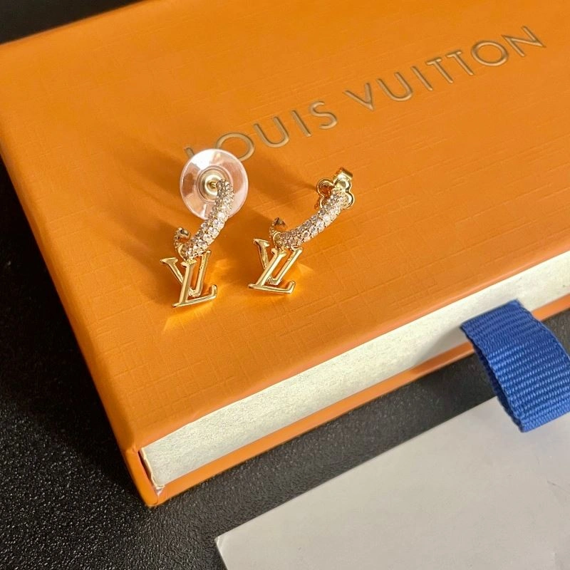 Brand-original Louis Vuitton Earrings