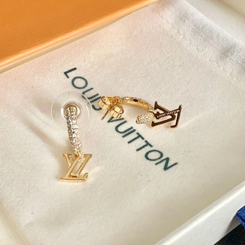 Brand-original Louis Vuitton Earrings