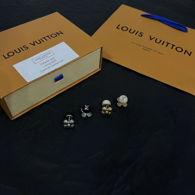Inexpensive Louis Vuitton Earrings