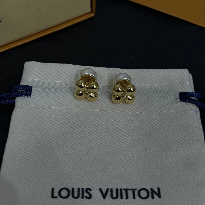 Inexpensive Louis Vuitton Earrings