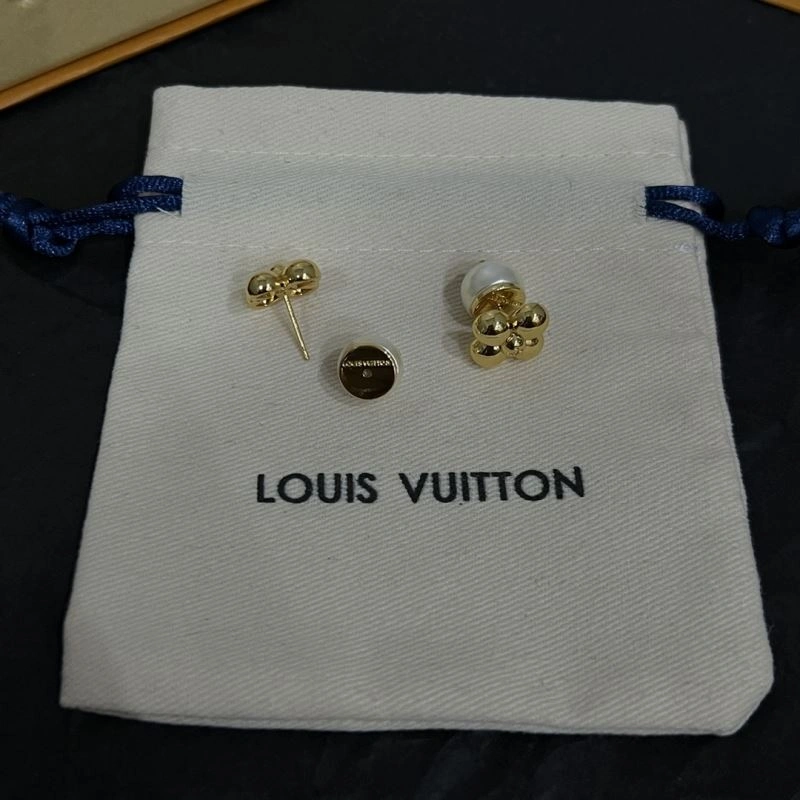 Inexpensive Louis Vuitton Earrings
