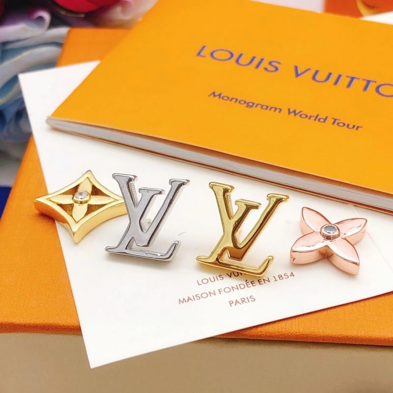 Louis Vuitton Earrings