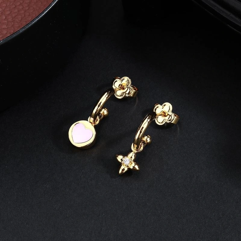 Accurate model Louis Vuitton Earrings