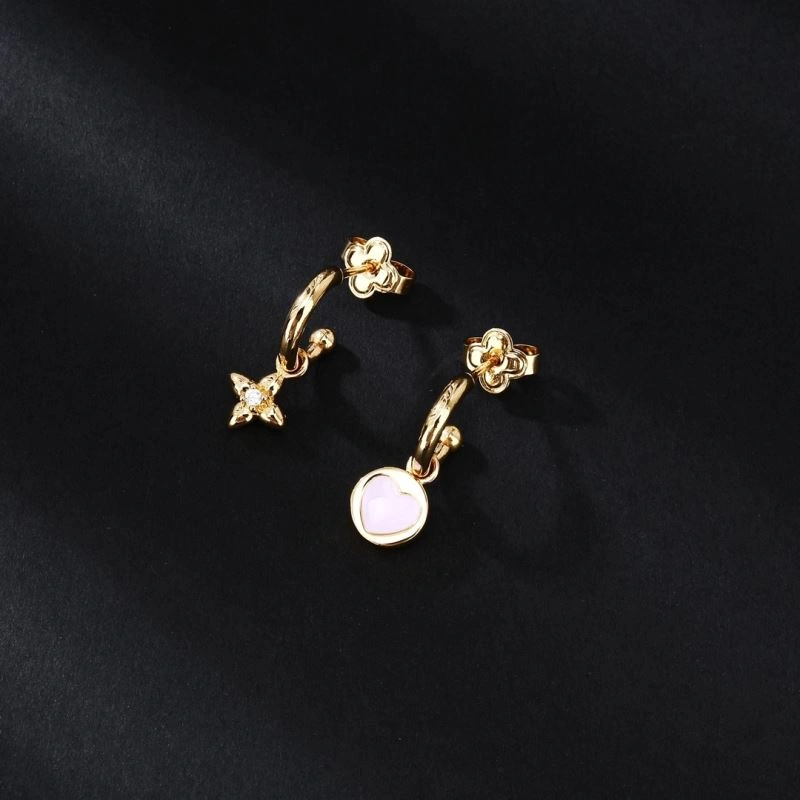 Accurate model Louis Vuitton Earrings